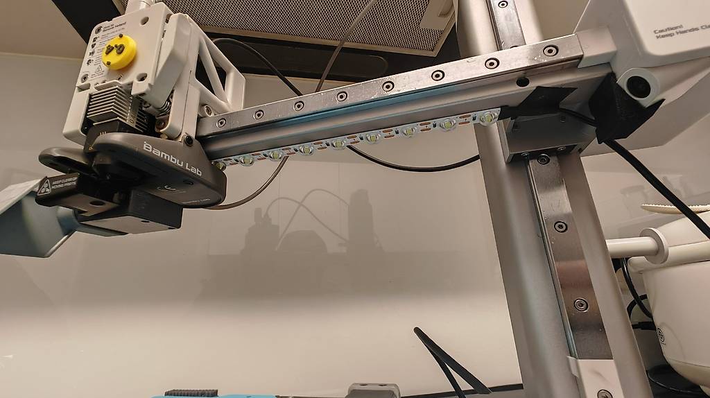 Bambu Lab A1 mini Combo im Kanton St. Gallen - tutti.ch