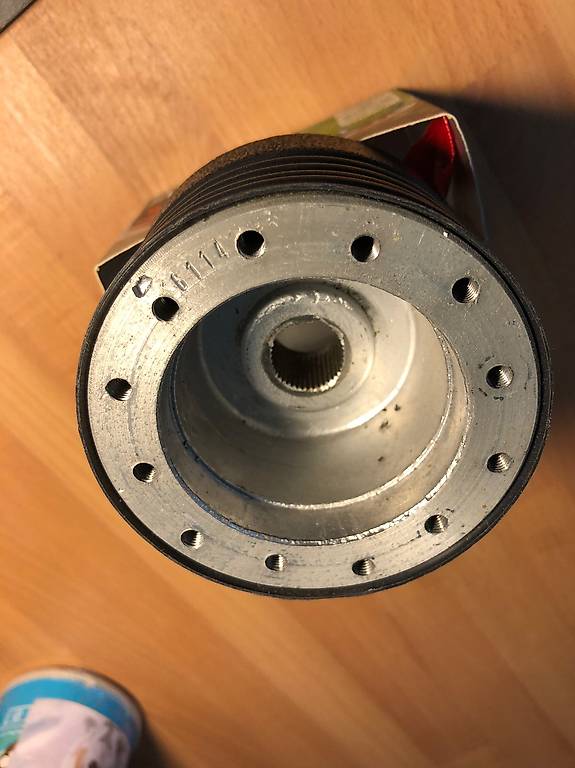 Mozzo volante MOMO 6114 im Kanton Tessin - tutti.ch