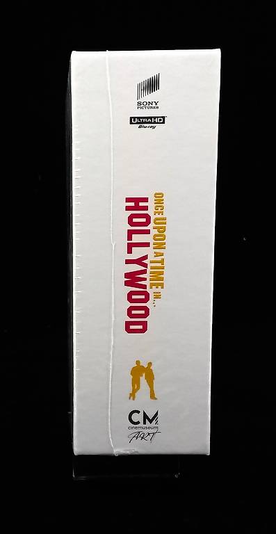 Once Upon a Time in Hollywood/Cinemuseum/One Click Box Set im Kanton St ...