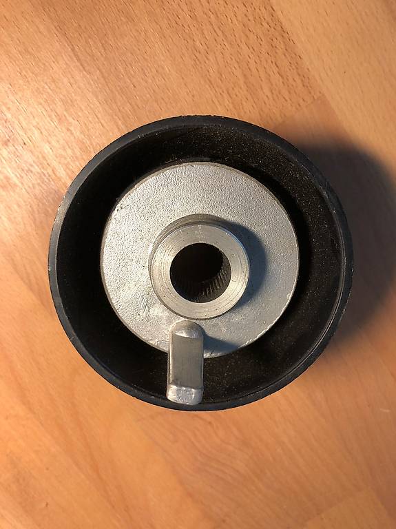 Mozzo volante MOMO 6114 im Kanton Tessin - tutti.ch