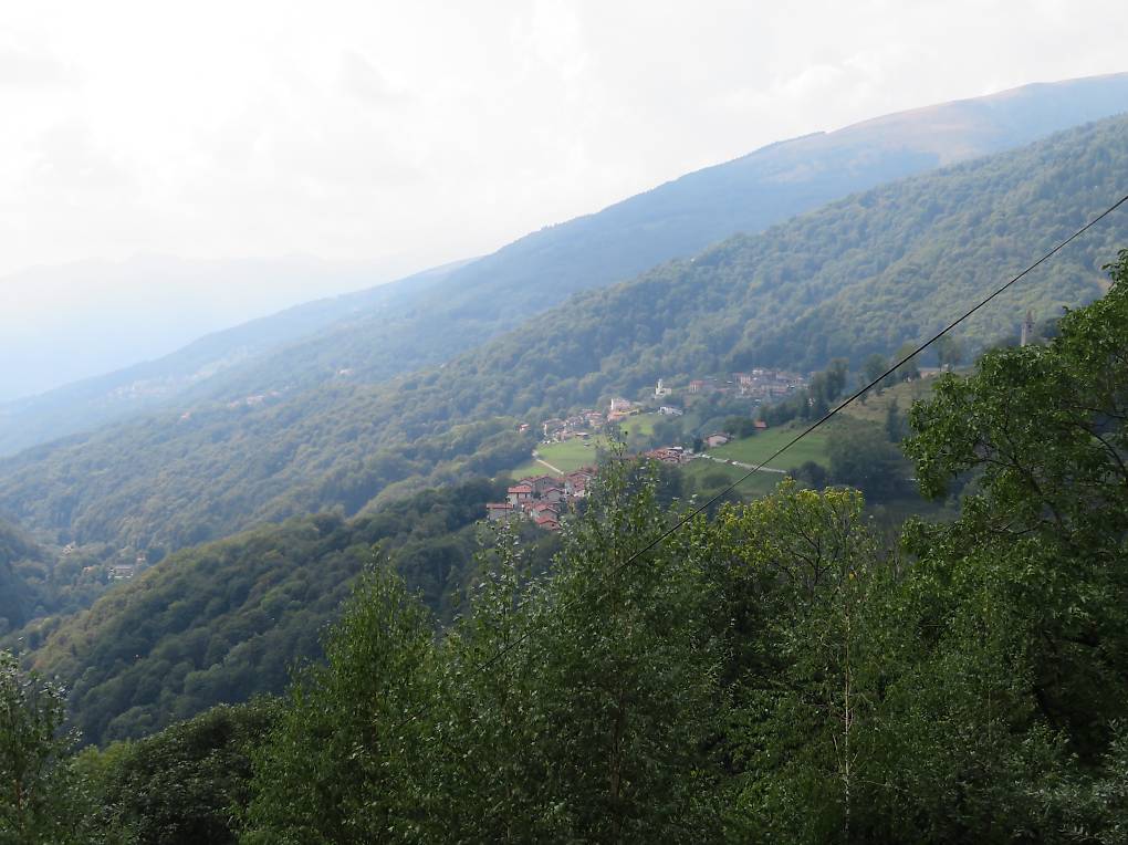 RUSTICO CON GIARDINO Cantone Ticino acquistare - tutti.ch