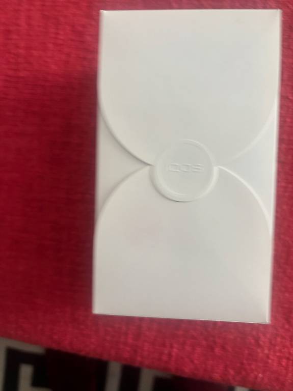 ILUMA IQOS One im Kanton St. Gallen - tutti.ch