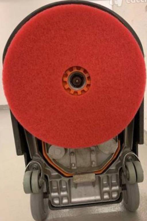 Taski Ranger Omni fast neuwertig im Kanton Aargau - tutti.ch