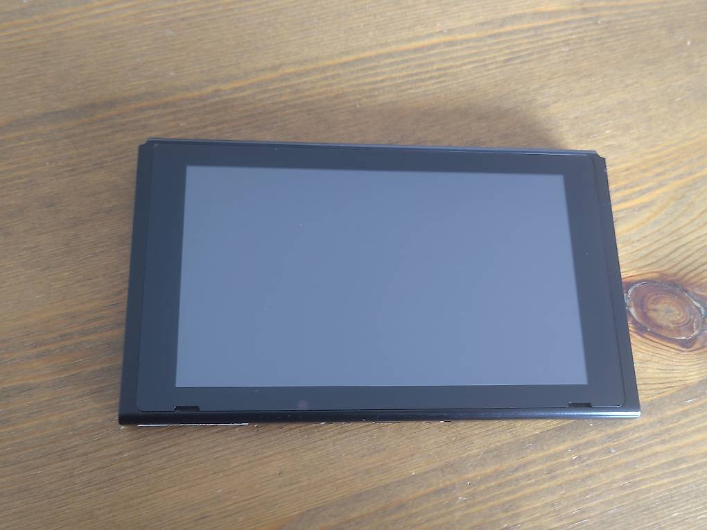 Nintendo Switch Konsole V2 - 026 im Kanton Aargau - tutti.ch