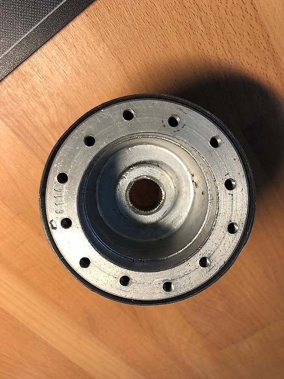 Mozzo volante MOMO 6114 im Kanton Tessin - tutti.ch