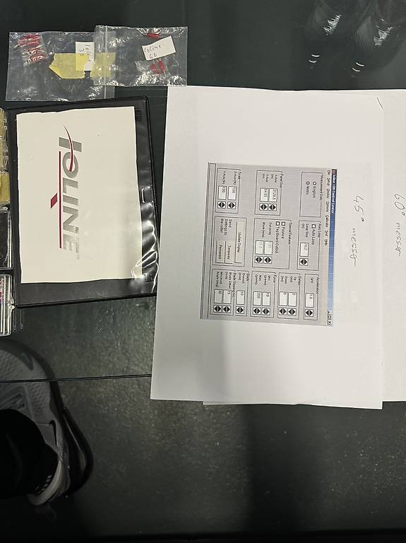 Plotter IoLine Model S100 im Kanton Schaffhausen - tutti.ch