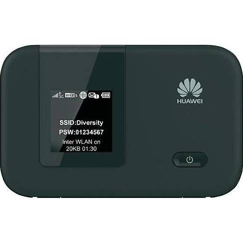 4G WLAN-Router Huawei E5372 im Kanton Zürich - tutti.ch