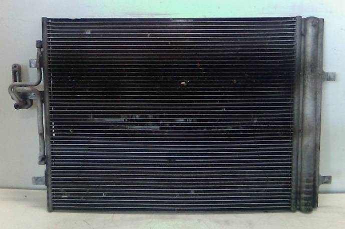 Klimakondensator Klimakühler Volvo V60 im Kanton Luzern - tutti.ch