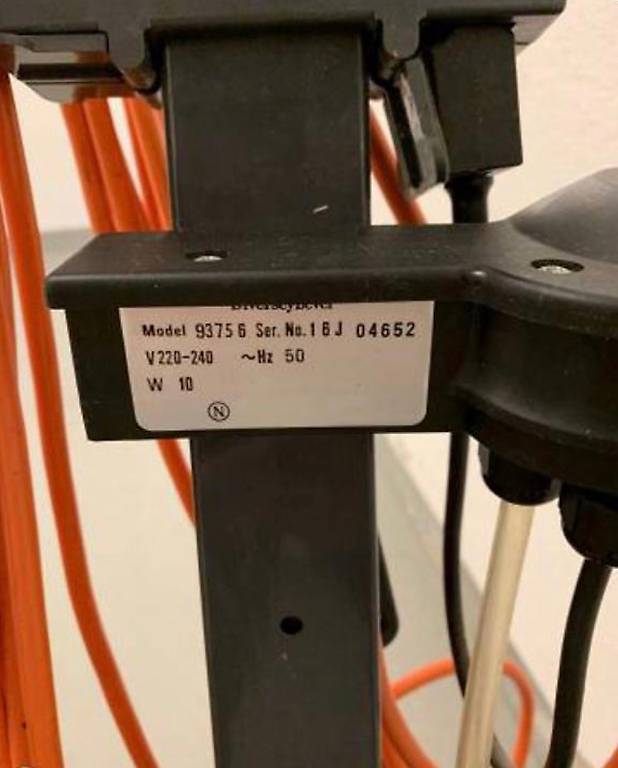 Taski Ranger Omni fast neuwertig im Kanton Aargau - tutti.ch