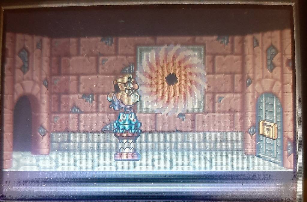 Wario Land 4 Game Boy Advance im Kanton Zürich - tutti.ch