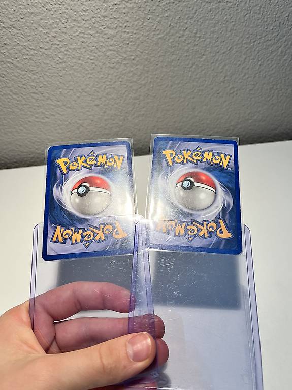 Charmander, Seel Legendary Collection Reverse Holo im Kanton Aargau ...