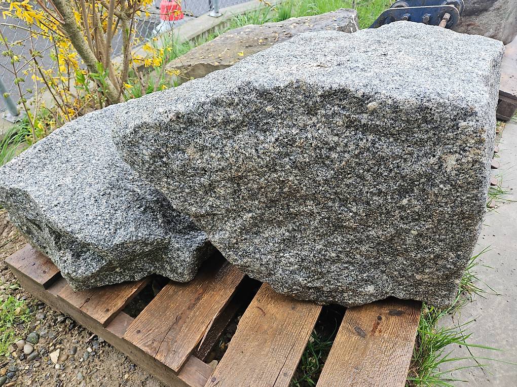 Granitsteine im Kanton Aargau - tutti.ch