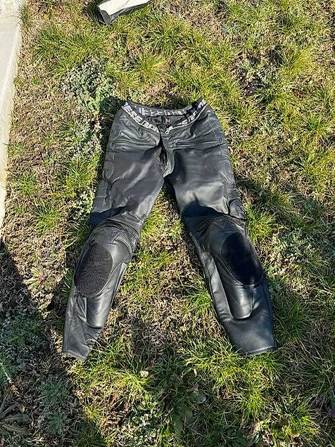 Motorrad Lederkombi Dainese ( Ducati )Gr.52 im Kanton Aargau - tutti.ch