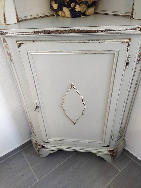 Eckmöbel im Shabby chic Look im Kanton St. Gallen - tutti.ch
