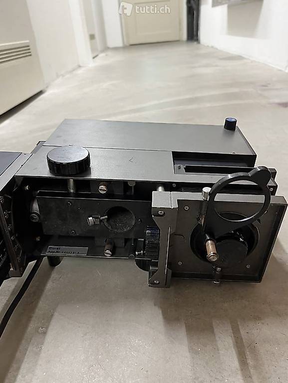 Durst M605 Farb-Vergrößerungsgerät im Kanton Basel-Stadt - tutti.ch