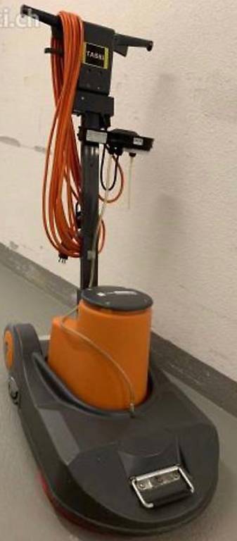 Taski Ranger Omni fast neuwertig im Kanton Aargau - tutti.ch