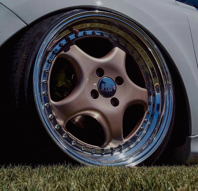 RH ZW1 - Neuaufbau nach Kundenwunsch- 4x100 im Kanton Freiburg - tutti.ch