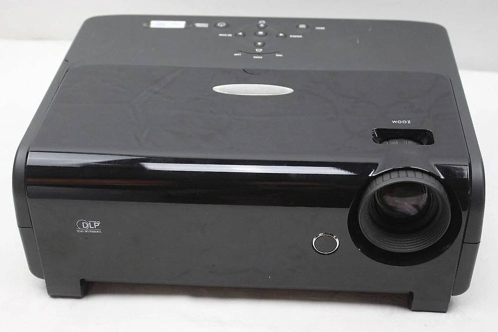 Optoma EP780 Beamer Nur 461h HDMI=VGA Projector Business PRO im Kanton ...