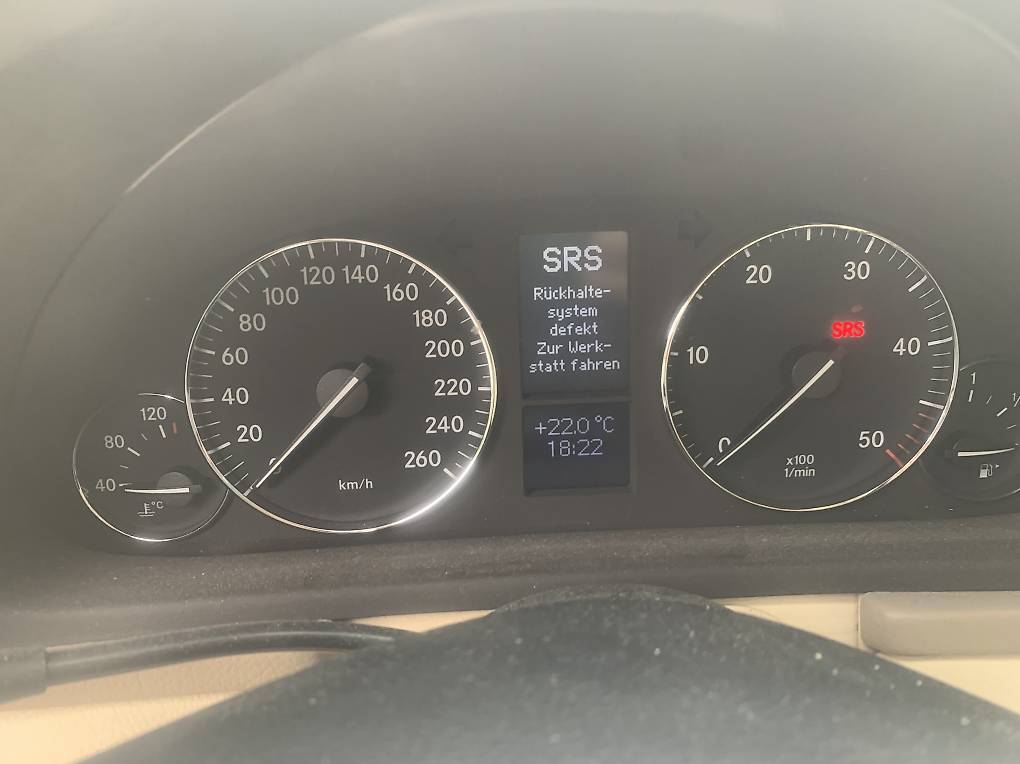 Mercedes Benz C220 CDI , Export im Kanton St. Gallen - tutti.ch