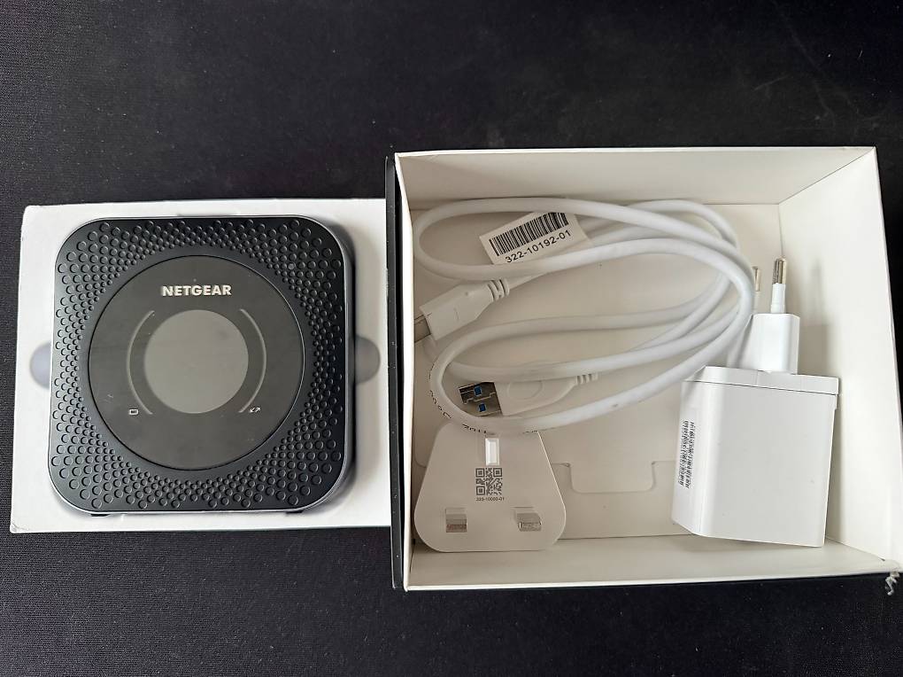 Netgear Nighthawk M1 Router im Kanton Luzern - tutti.ch