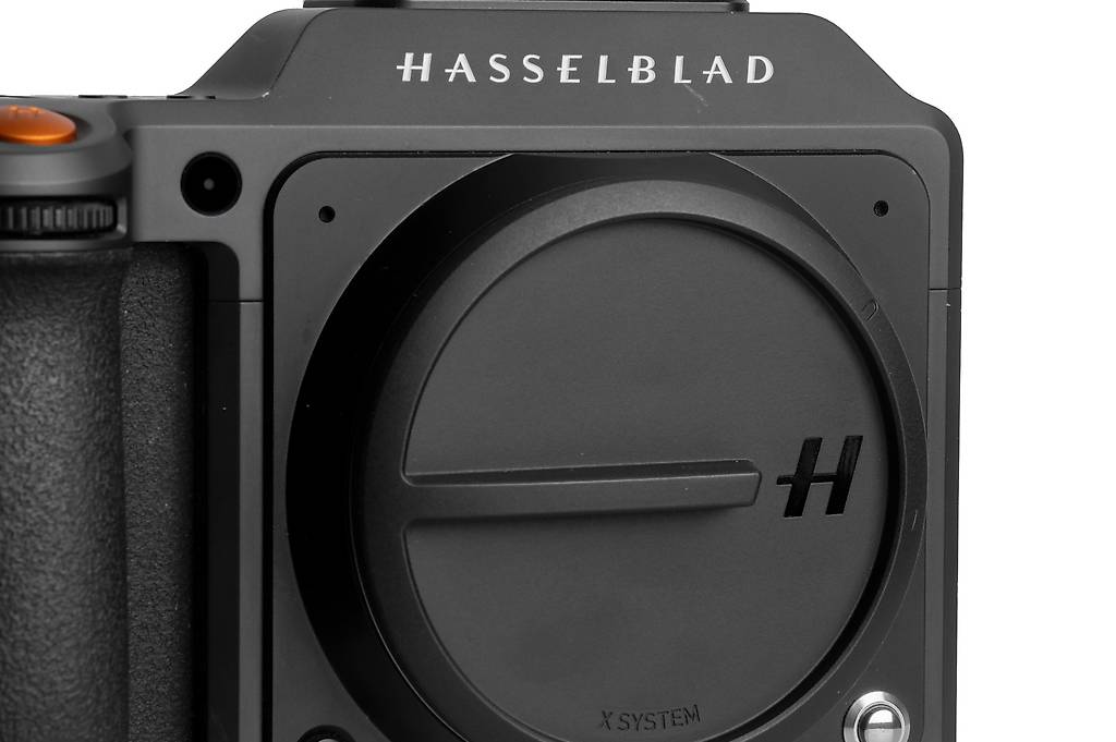 HASSELBLAD X2D Camera / X2 D 100C Kamera im Kanton Luzern - tutti.ch