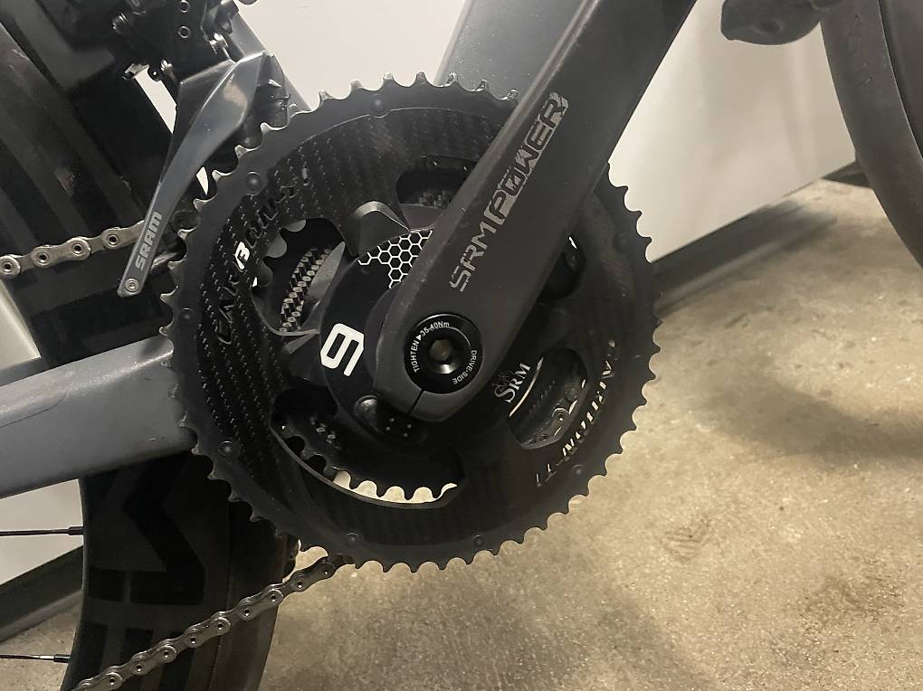 Cube Litening c68 SLT | RH58 im Kanton St. Gallen - tutti.ch