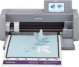 Plotter Brother Scan and Cut DX 1350 mit 22 Monaten Garantie im Kanton ...