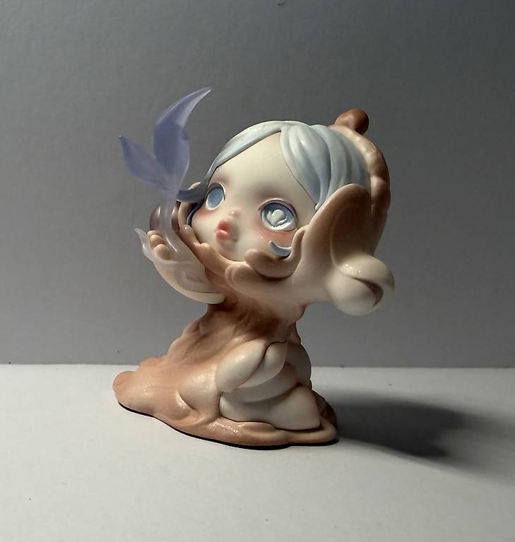 Skullpanda Original Pop Mart Sammelfigur im Kanton Bern - tutti.ch