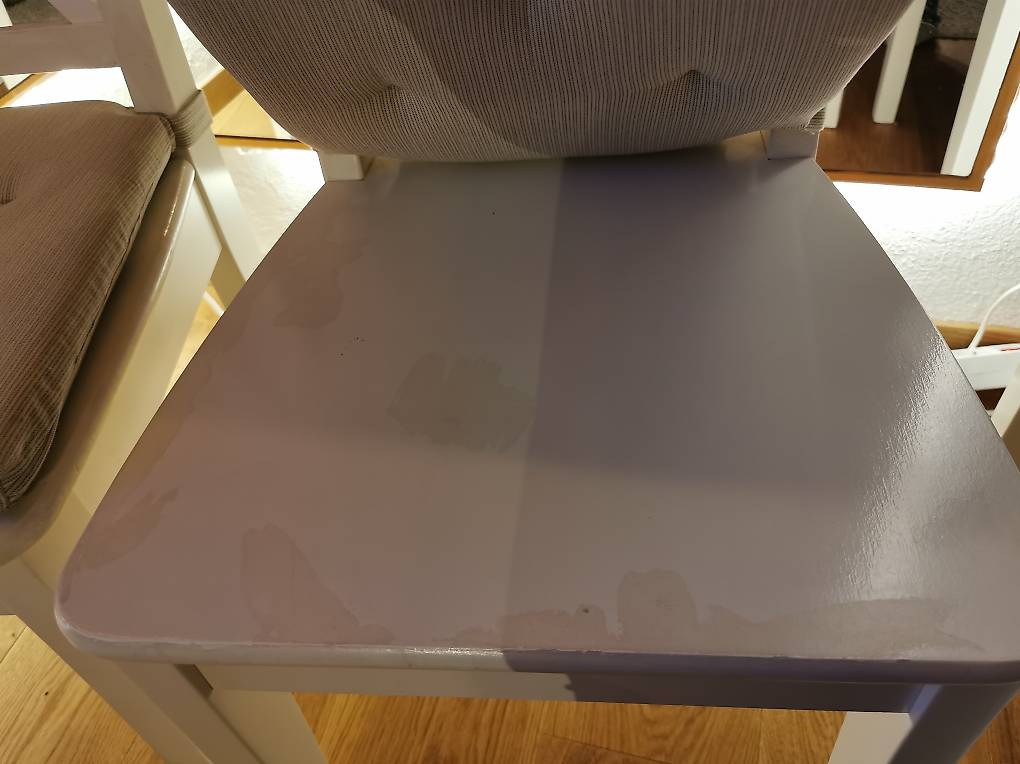 Ikea Rosentorp Esszimmerstühle 3 Stück im Kanton Zürich - tutti.ch