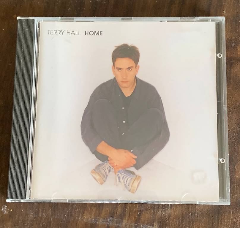 Terry Hall; HOME CD im Kanton Basel-Stadt - tutti.ch