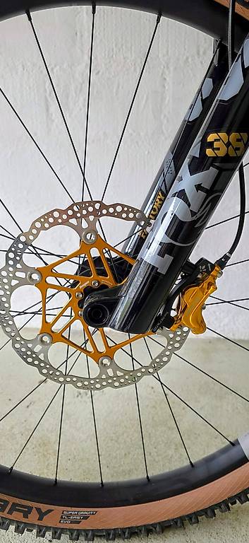 E-Bike Unno Mith Race im Kanton Aargau - tutti.ch