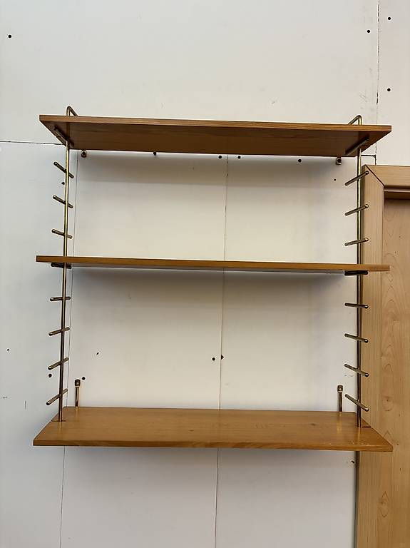 Vintage Regal 3 Tablare 75x24x77cm im Kanton Bern - tutti.ch