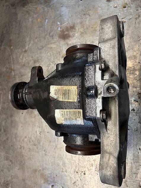 BMW 540i E39 Differential Hinterachse 2.81 im Kanton Aargau - tutti.ch