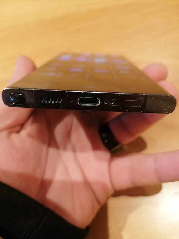 Samsung galaxy s23 ultra 256gb im Kanton Basel-Landschaft - tutti.ch