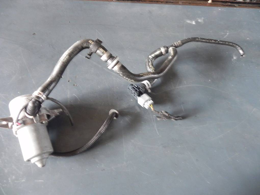 13398752 Vakuumpumpe Opel Astra J 1.4NET JG14 im Kanton Luzern - tutti.ch