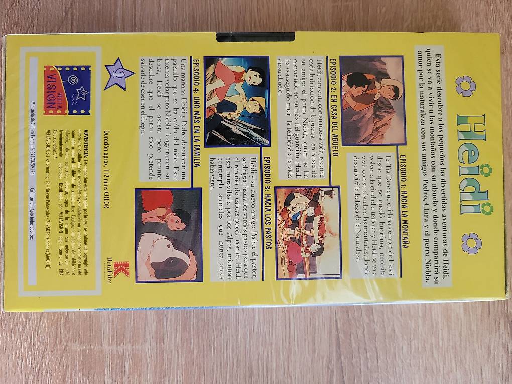 VHS Videos im Kanton Aargau - tutti.ch