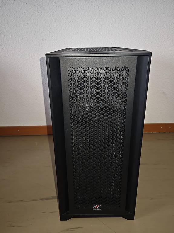 High-End PC i9-13900K | RTX 4080 | 32GB DDR5 | 2TB NVMe im Kanton ...