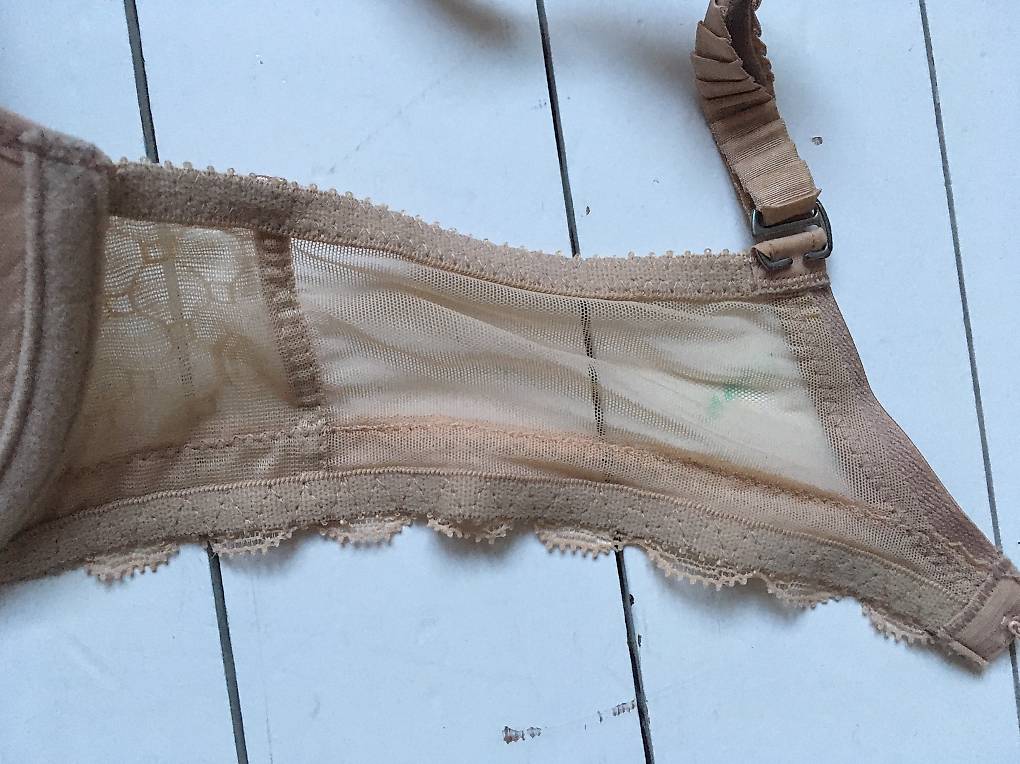 Hautfarbige BHs 75B/C im Kanton Zürich - tutti.ch