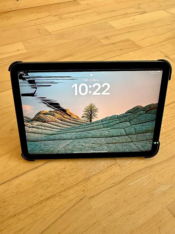 IPad mini ( 6. Generation ) 64GB WIFI DEFEKT im Kanton Zürich - tutti.ch