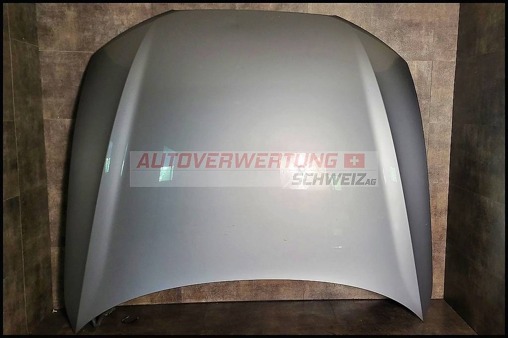MOTORHAUBE AUDI A6 4F 4G0823029A ALUMINIUM im Kanton Bern - tutti.ch
