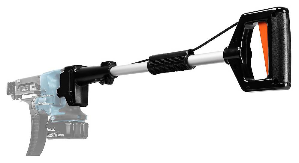 Makita DFR550 Magazinschrauber 25-55mm 18 V im Kanton Basel-Stadt ...