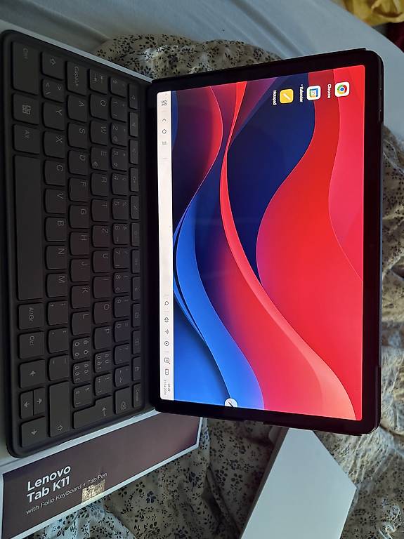 Lenovo Tab K11 im Kanton St. Gallen - tutti.ch