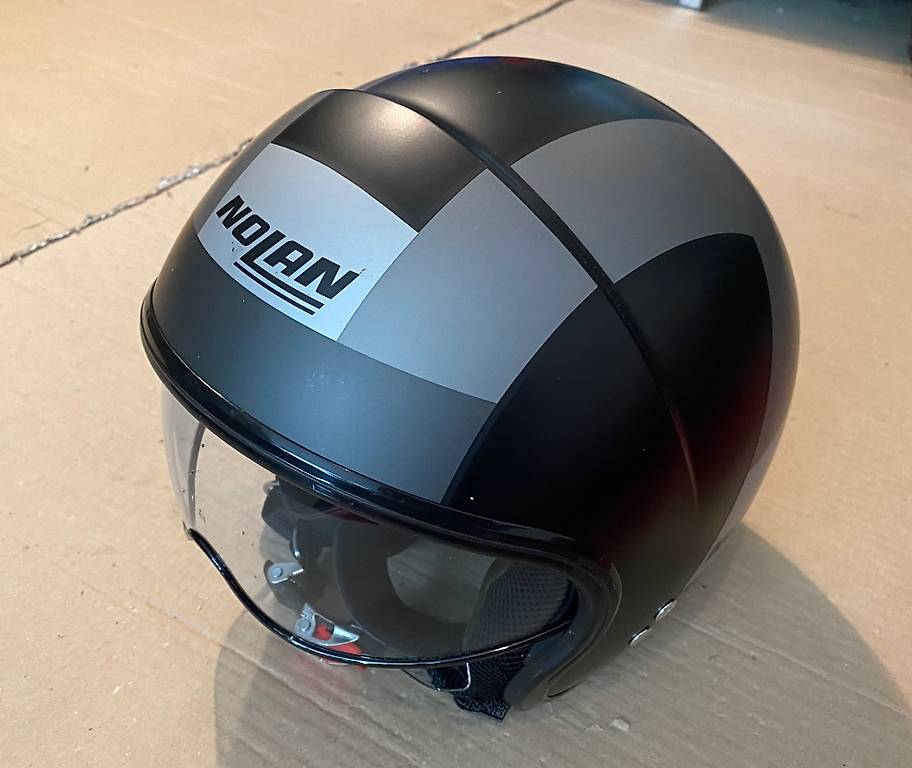 Helm im Kanton Bern - tutti.ch