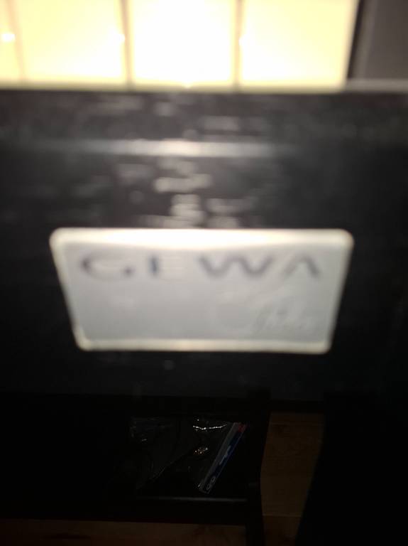 E-Piano - GEWA digital Piano DP 120 G im Kanton Aargau - tutti.ch