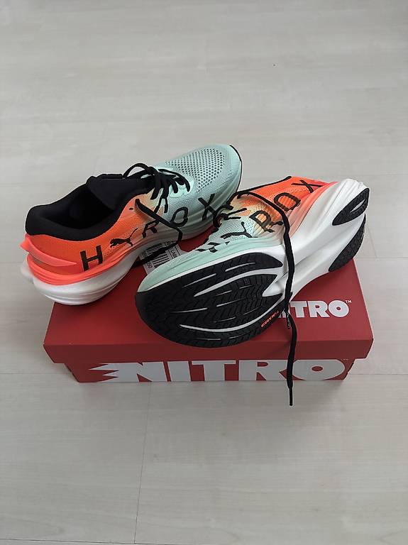 Puma Deviate Nitro 3 Hyrox im Kanton Luzern - tutti.ch