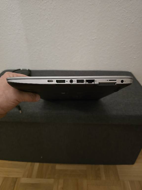 HP EliteBook 14"Zoll Core i5 16 GB 512 SSD Windows 11 pro.! im Kanton ...