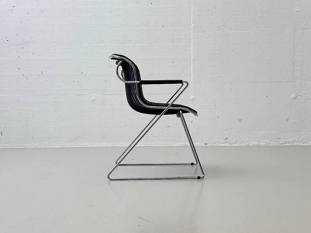 Penelope Stühle von Charles Pollock, Castelli im Kanton Zürich - tutti.ch