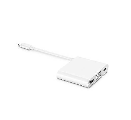 HUAWEI MateDock 2 Laptop Docking Station typ-C Konverter im Kanton ...