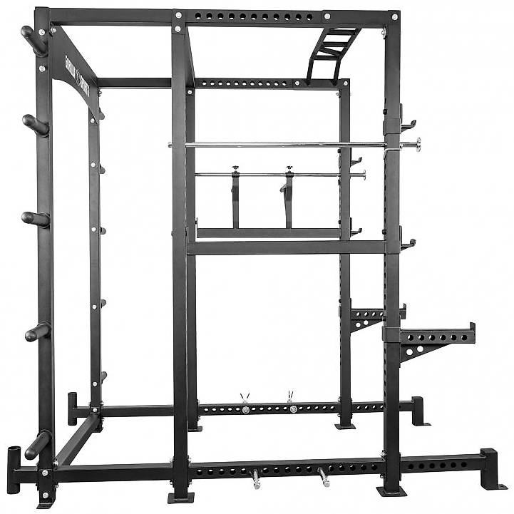 Extreme Power Rack (Neu) im Kanton Luzern - tutti.ch