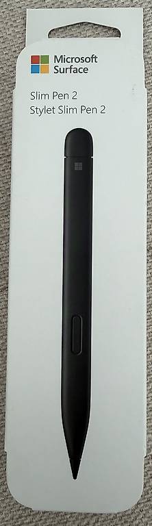 Microsoft Surface Slim Pen 2 Bundle im Kanton Zürich - tutti.ch